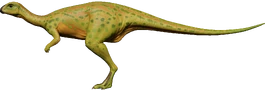 Dryosaurus | Jurassic World Evolution Wiki | Fandom