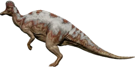 Corythosaurus | Jurassic World Evolution Wiki | Fandom