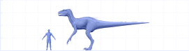 Indoraptor | Jurassic World Evolution Wiki | Fandom