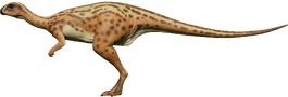 Dryosaurus | Jurassic World Evolution Wiki | Fandom