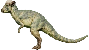 Pachycephalosaurus | Jurassic World Evolution Wiki | FANDOM powered by ...