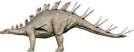 Kentrosaurus | Jurassic World Evolution Wiki | Fandom