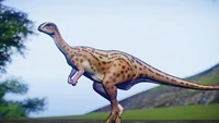 Dryosaurus | Jurassic World Evolution Wiki | Fandom