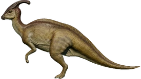 Parasaurolophus | Jurassic World Evolution Wiki | Fandom