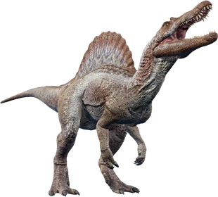 Spinosaurus | Jurassic World Evolution Wiki | Fandom