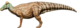 Edmontosaurus | Jurassic World Evolution Wiki | Fandom