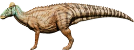 Edmontosaurus | Jurassic World Evolution Wiki | Fandom