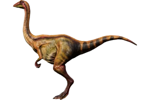 Archaeornithomimus | Jurassic World Evolution Wiki | FANDOM powered by ...