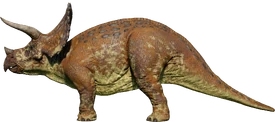 Triceratops | Jurassic World Evolution Wiki | Fandom