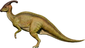 Parasaurolophus | Jurassic World Evolution Wiki | Fandom