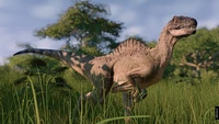 Spinoraptor | Jurassic World Evolution Wiki | Fandom