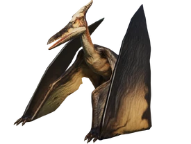 Pteranodon | Jurassic World Evolution Wiki | Fandom