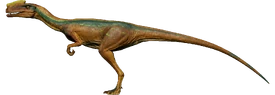 Proceratosaurus | Jurassic World Evolution Wiki | Fandom