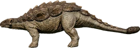 Crichtonsaurus | Jurassic World Evolution Wiki | Fandom