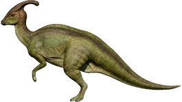 Parasaurolophus | Jurassic World Evolution Wiki | Fandom