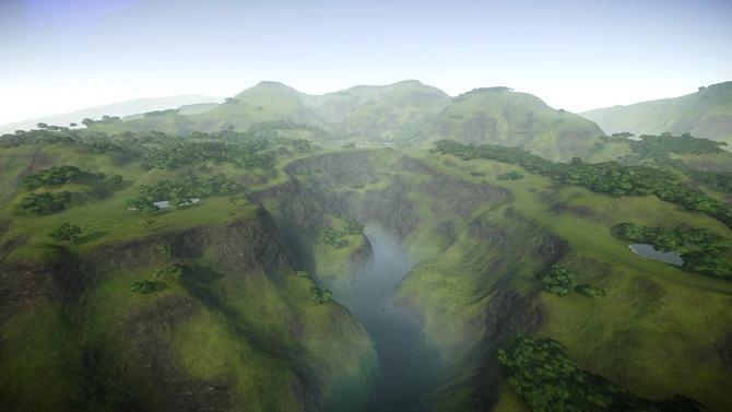Isla Sorna (1993) | Jurassic World Evolution Wiki | Fandom