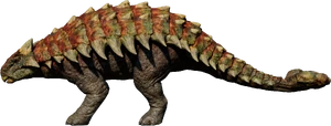 Ankylosaurus | Jurassic World Evolution Wiki | FANDOM powered by Wikia