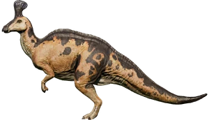 Tsintaosaurus | Jurassic World Evolution Wiki | FANDOM powered by Wikia