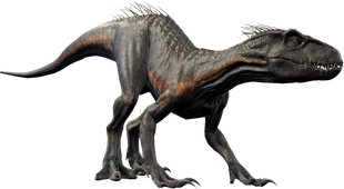Indoraptor | Jurassic World Evolution Wiki | Fandom