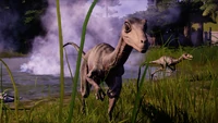 Troodon | Jurassic World Evolution Wiki | Fandom