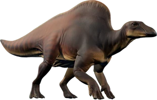 Ouranosaurus | Jurassic World Evolution Wiki | Fandom