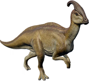 Parasaurolophus | Jurassic World Evolution Wiki | Fandom