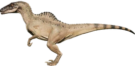 Spinoraptor | Jurassic World Evolution Wiki | Fandom