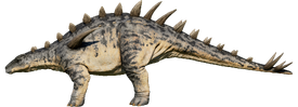 Huayangosaurus | Jurassic World Evolution Wiki | Fandom