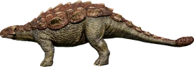 Crichtonsaurus | Jurassic World Evolution Wiki | Fandom