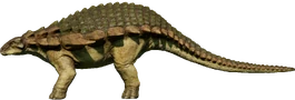 Nodosaurus | Jurassic World Evolution Wiki | Fandom