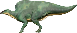 Ouranosaurus | Jurassic World Evolution Wiki | FANDOM powered by Wikia