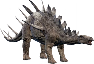 Kentrosaurus | Jurassic World Evolution Wiki | Fandom