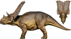 Chasmosaurus | Jurassic World Evolution Wiki | FANDOM powered by Wikia
