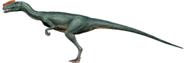 Proceratosaurus | Jurassic World Evolution Wiki | Fandom