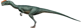 Proceratosaurus | Jurassic World Evolution Wiki | Fandom