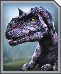 Majungasaurus | Jurassic World: Alive Wiki | Fandom