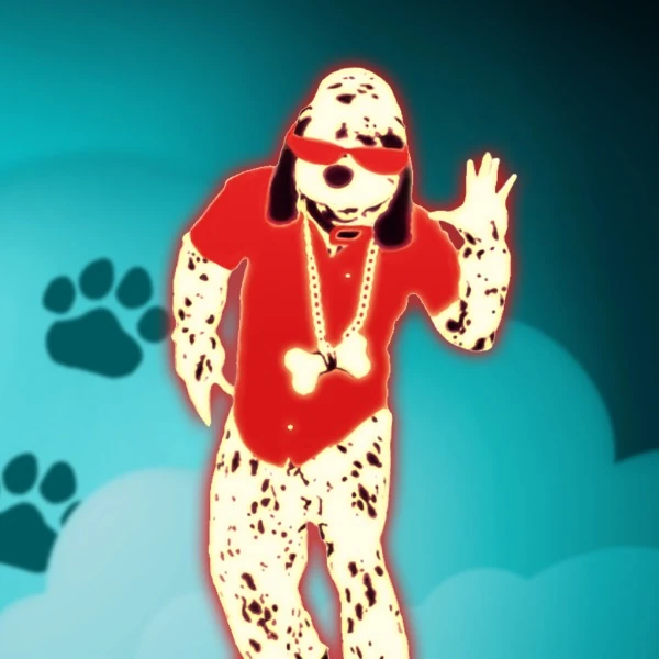 Who Let The Dogs Out? | Just Dance Music Wiki | Fandom