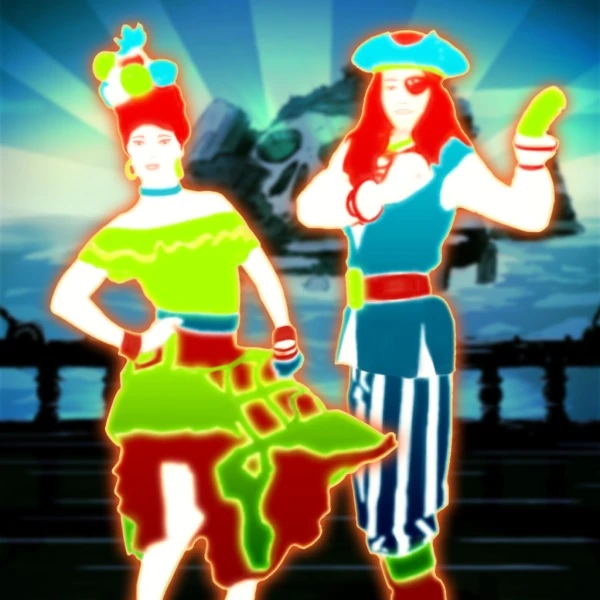 Jump In The Line | Just Dance Music Wiki | Fandom