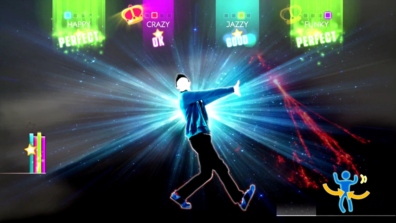 Smooth | Just Dance Fanon 2nd Wiki | Fandom