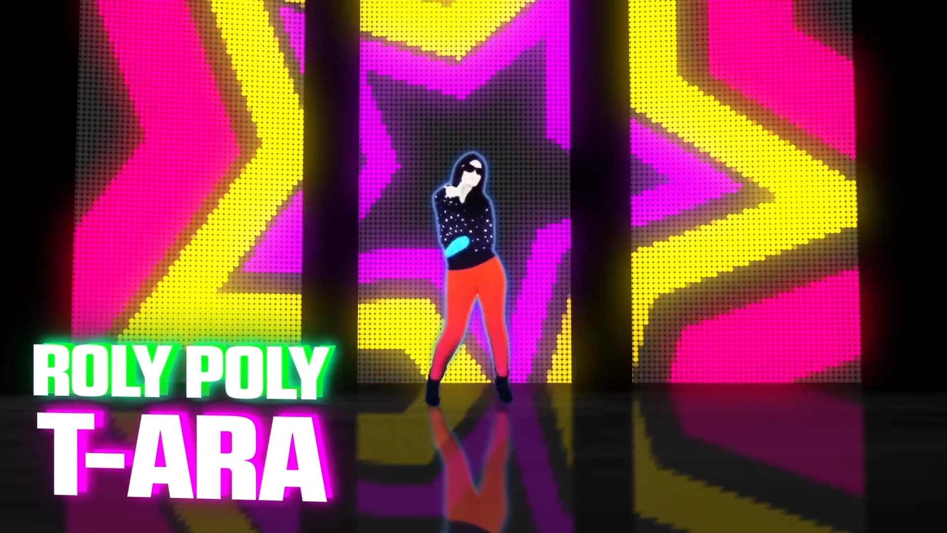 Roly-Poly | Just Dance Fanon Wiki | Fandom