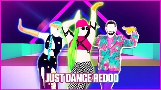 Redoo | Just Dance Fanon Wiki | Fandom