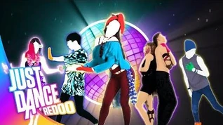Redoo | Just Dance Fanon Wiki | Fandom
