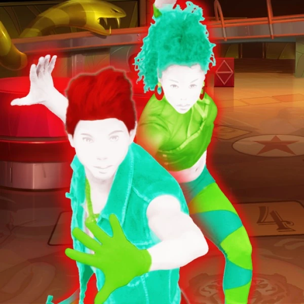 Tribal Dance | Wiki Just dance | Fandom