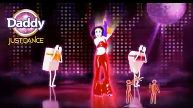 Daddy Cool | Wiki Just dance | FANDOM powered by Wikia