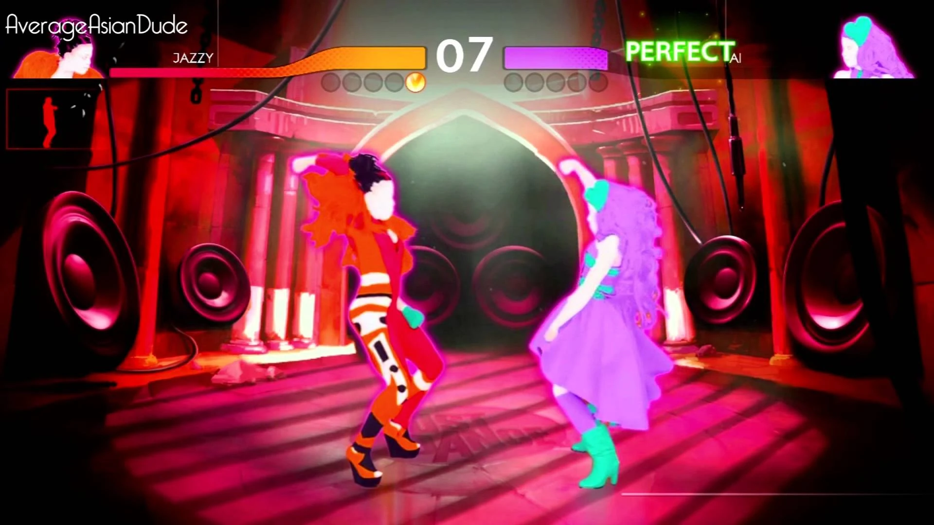 Super Bass VS. Love You Like A Love Song | Wiki Just dance | Fandom