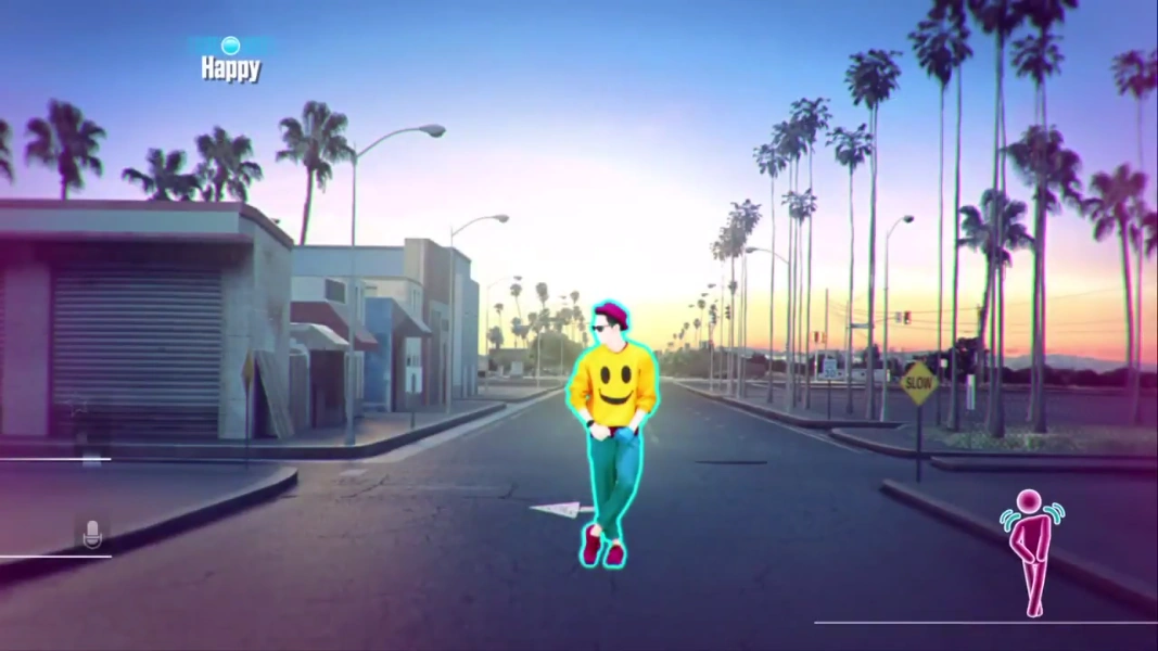 Happy | Just Dance (Videogame series) Wiki | Fandom