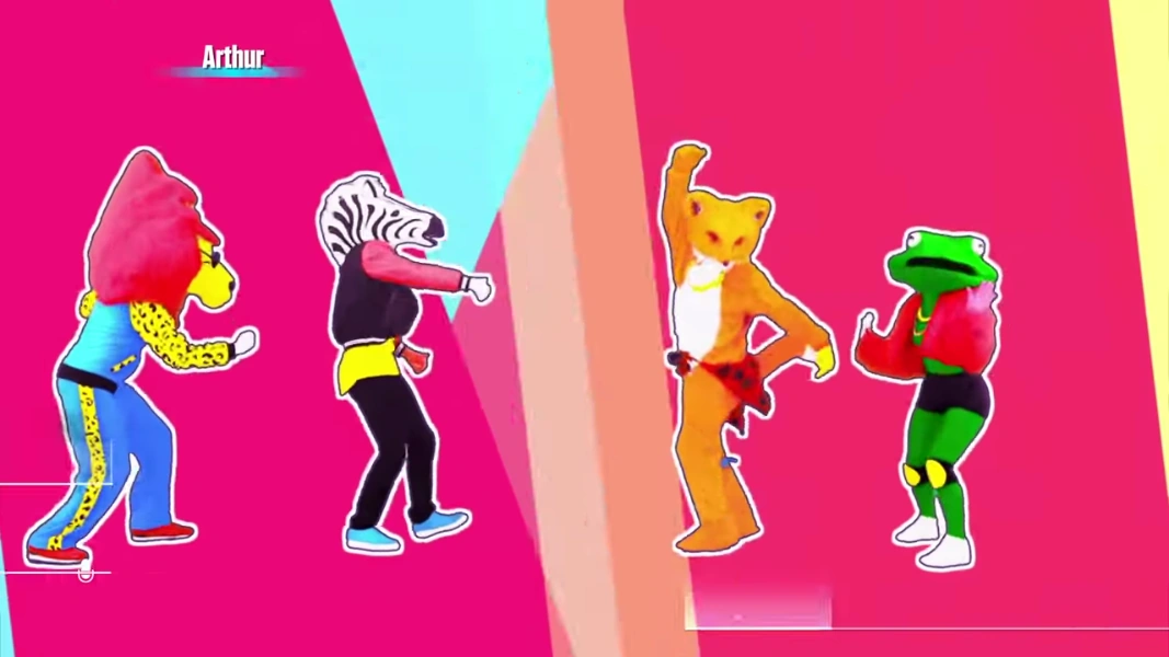 Watch Me (Whip/ Nae Nae) | Just Dance (Videogame series) Wiki | Fandom