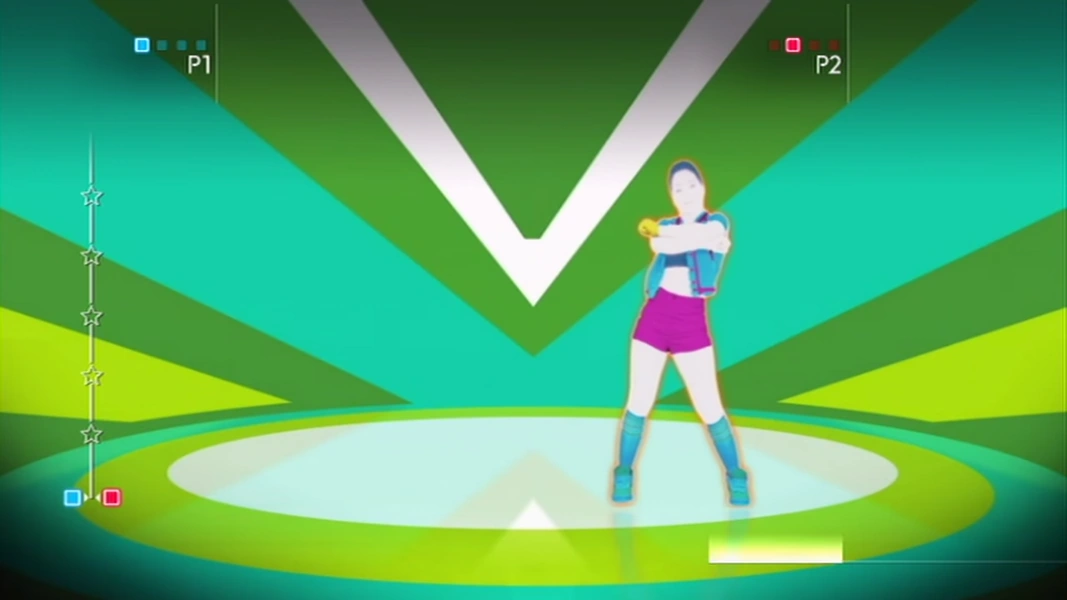 Run The Show | Just Dance (Videogame series) Wiki | Fandom