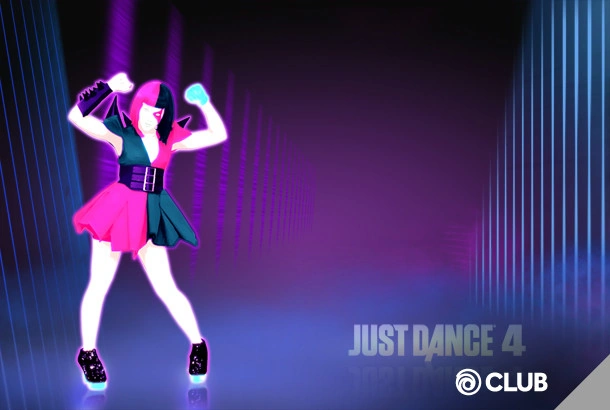 Just Dance 4/Ubisoft Club | Just Dance (Videogame series) Wiki | Fandom