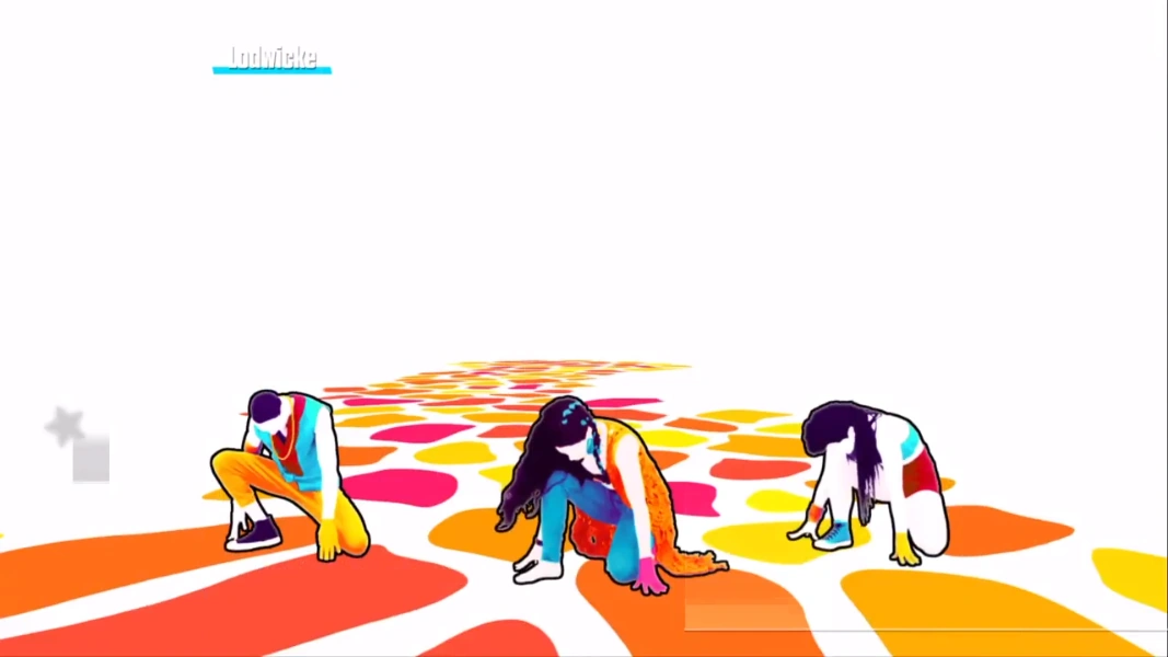 Waka Waka (This Time For Africa) | Just Dance (Videogame series) Wiki ...